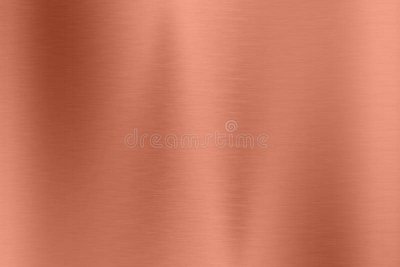 Copper texture background stock illustration. Illustration of shiny ...