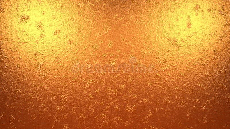 Copper Texture. Graphic Illustration. 3d Render. Background Stock ...