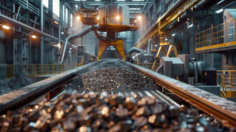 Copper is a Vital Element for Modern Technologies, Powering Everything ...