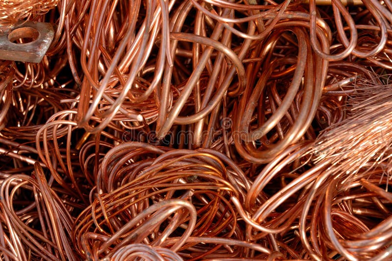 Electrical Electric Cable Wires Stock Photo - Image of amps, component ...