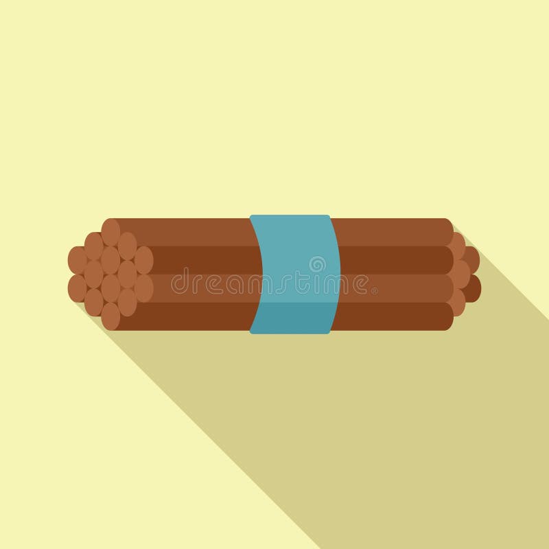 Copper Wire Roll Holding Together with Blue Tape Stock Illustration ...