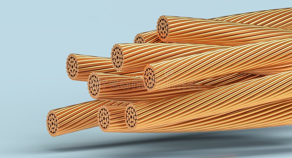 Strand Wire Stock Illustrations – 761 Strand Wire Stock Illustrations ...