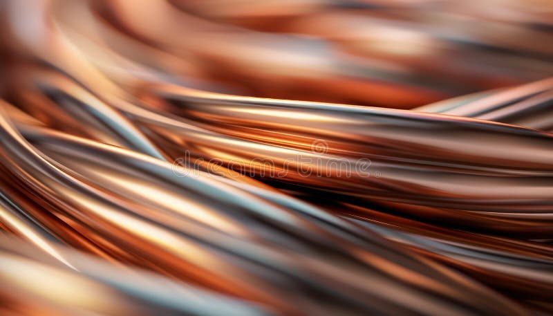 Copper Wire a Essential Component in Modern Electronics and Technology ...