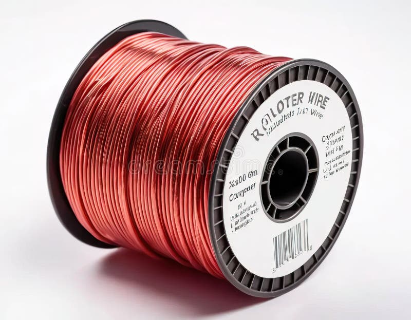 Rcopper Wire Stock Illustrations – 1 Rcopper Wire Stock Illustrations ...