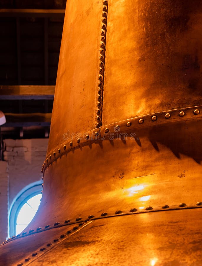 Copperhead Wash Still for Whiskey Production Stock Image - Image of ...