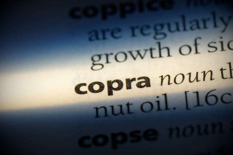 Copra Stock Photos - Download 1,583 Royalty Free Photos