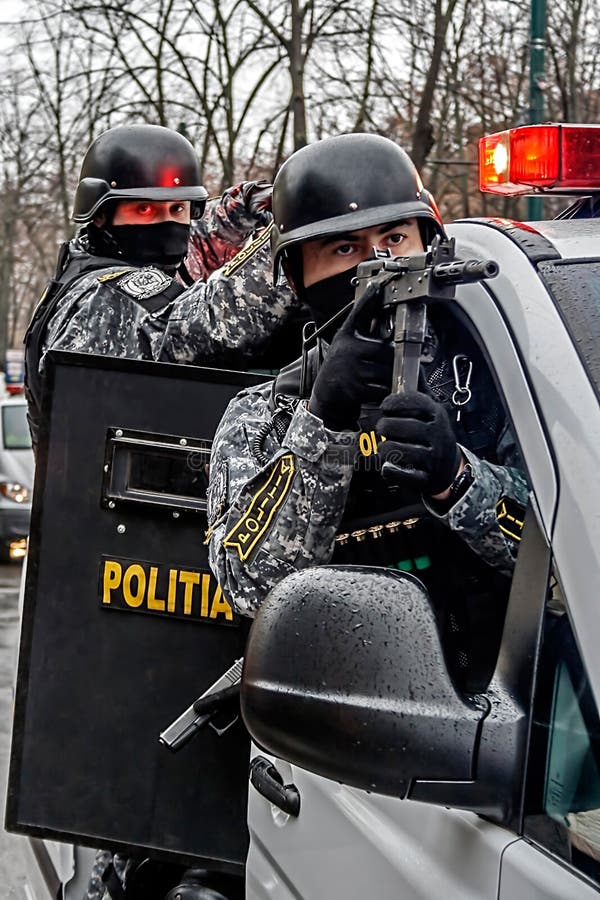 Cops disguise on mission 1 editorial image. Image of provocative - 38655000