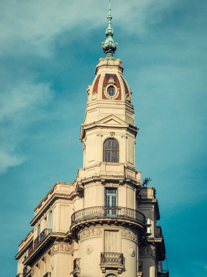 Copula stock photo. Image of real, balcony, parisian - 59347670