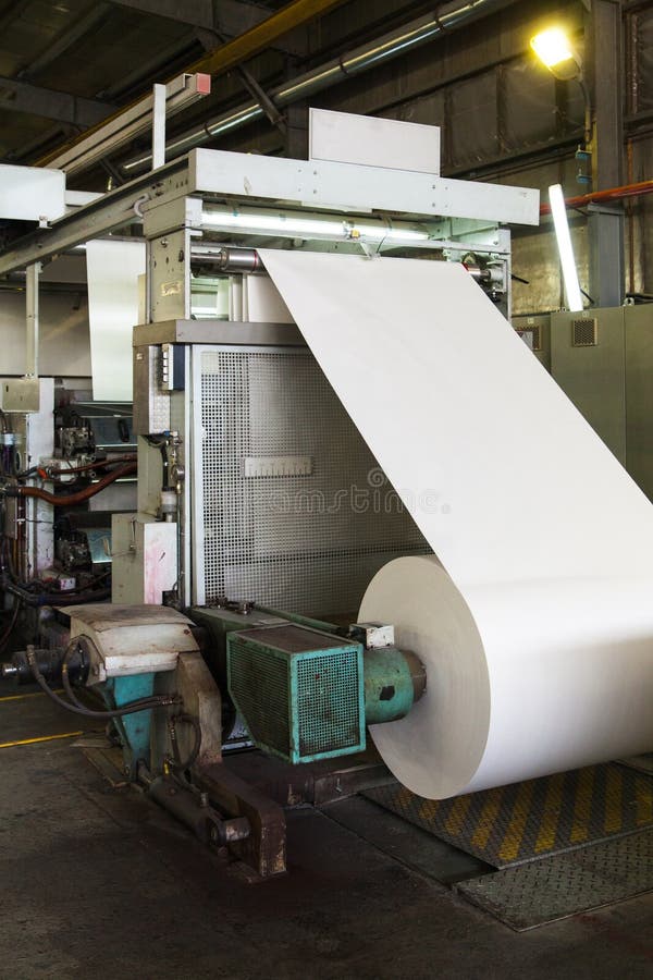 Copy Book Manufacturing Machine Stock Photos - Free & Royalty-Free ...