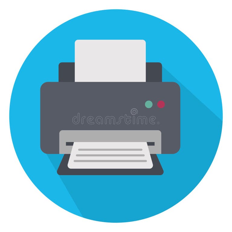 Facsimile Machine Stock Illustrations – 500 Facsimile Machine Stock ...