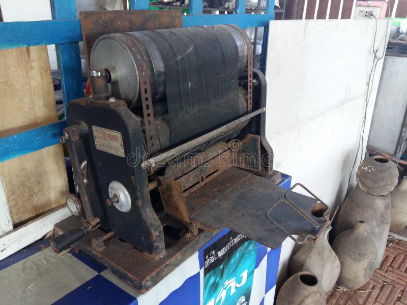 Copy paper machine stock image. Image of machine, copy - 55366929