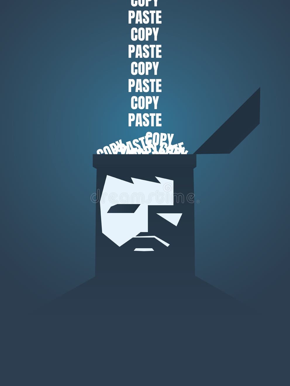 Mundane Routine Stock Illustrations – 127 Mundane Routine Stock ...