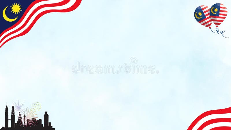 Merdeka Background Stock Illustrations – 2,028 Merdeka Background Stock ...