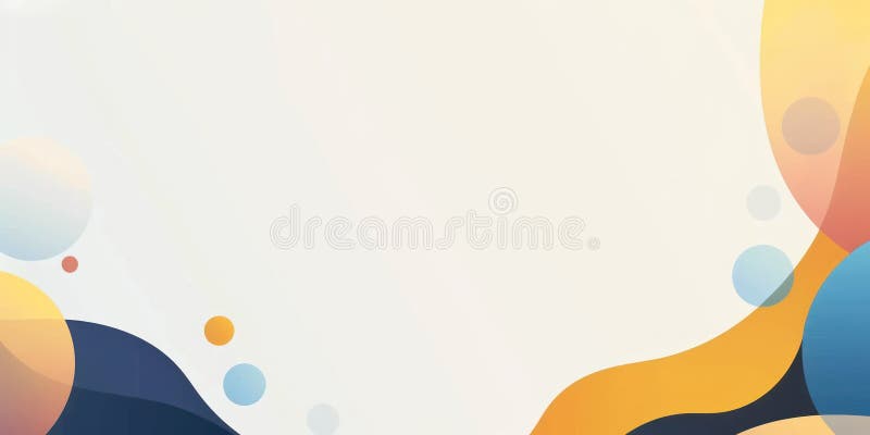 Banner Background - Copy Space Area Modern, Trendy, and Elegant ...