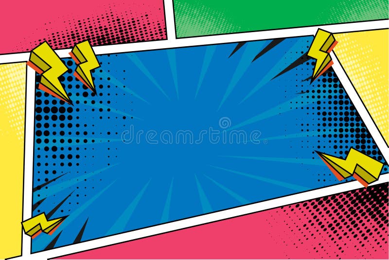 Space Man Comic Art.Astronauts Fly in the Space and Atmosphere ...