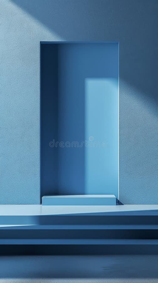 Copy Space Mockup Layout Ideal for Adding Text or Graphics. Stock ...