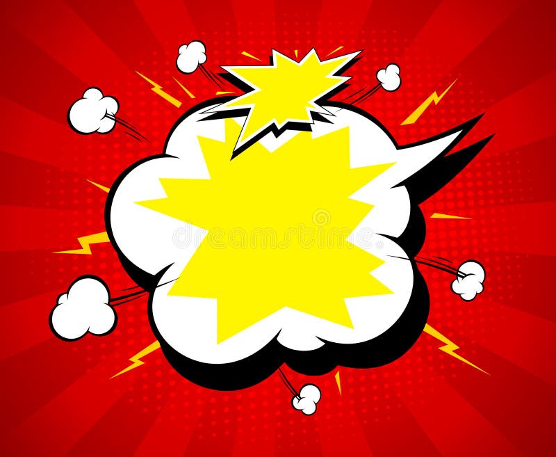 Explosive Text Stock Illustrations – 2,521 Explosive Text Stock ...