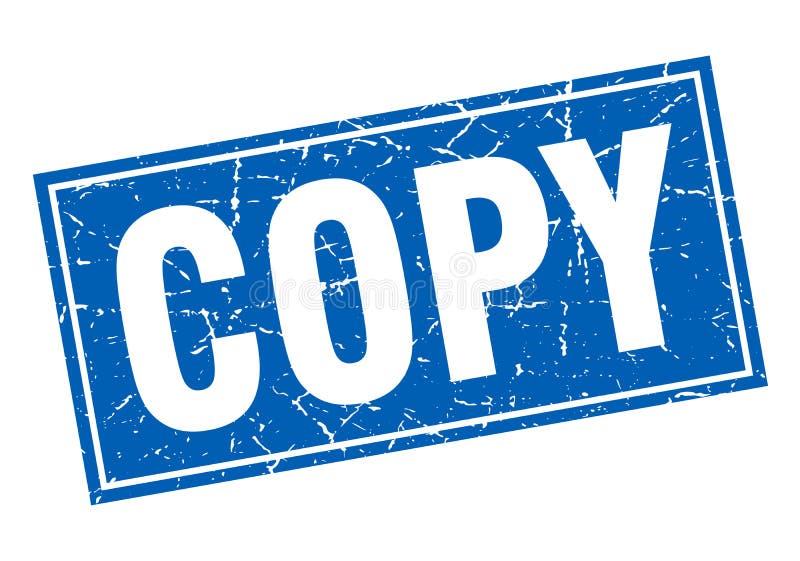Copy Stamp Stock Illustrations – 8,444 Copy Stamp Stock Illustrations ...