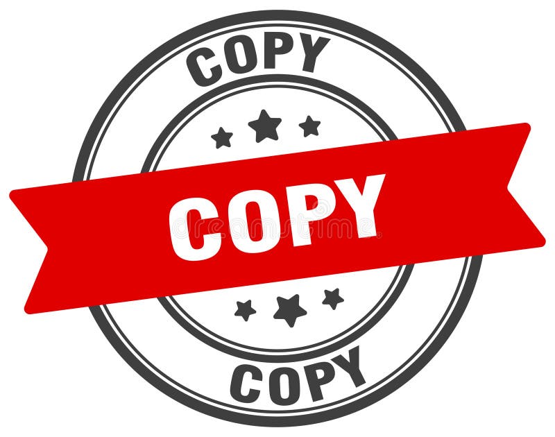 Copy Stamp Stock Illustrations – 15,208 Copy Stamp Stock Illustrations ...