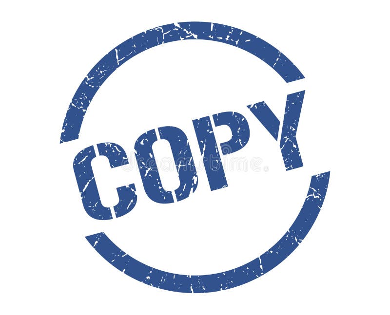 Copy Stamp Stock Illustrations – 8,444 Copy Stamp Stock Illustrations ...