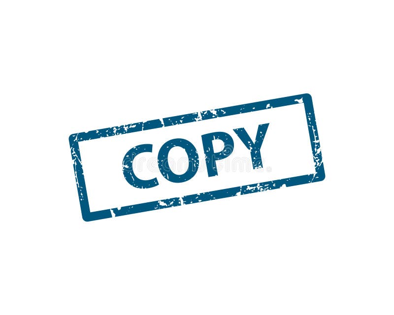 Original Stamp Vector Texture. Rubber Cliche Imprint. Web or Print ...