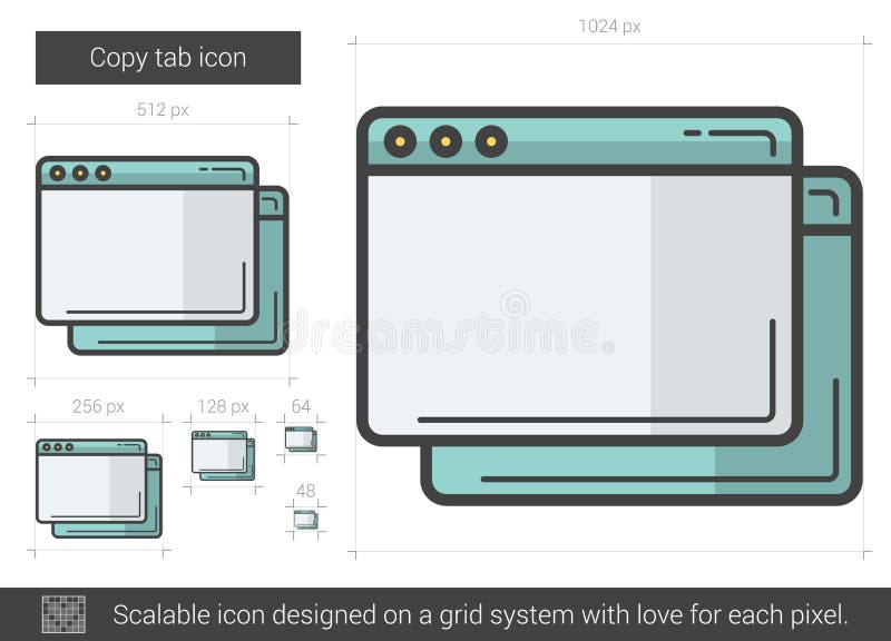 Draw Graphic Tab Stock Illustrations – 181 Draw Graphic Tab Stock ...