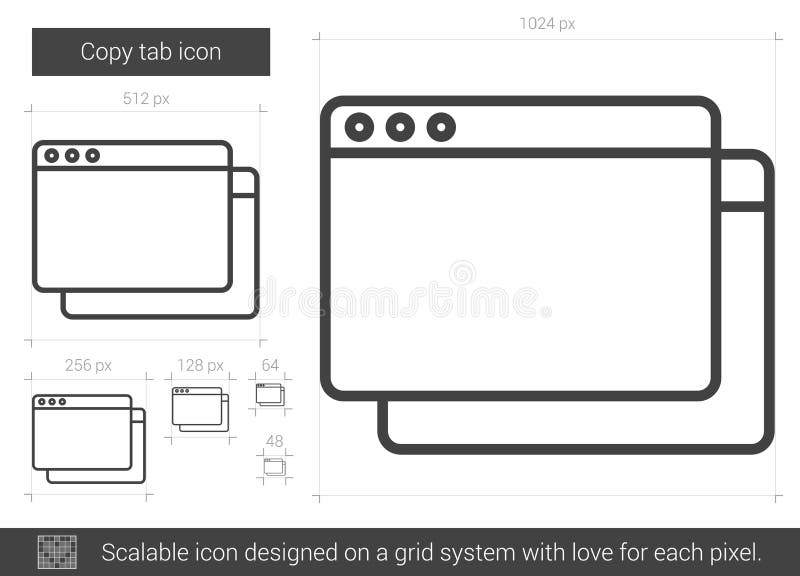 Draw Graphic Tab Stock Illustrations – 181 Draw Graphic Tab Stock ...