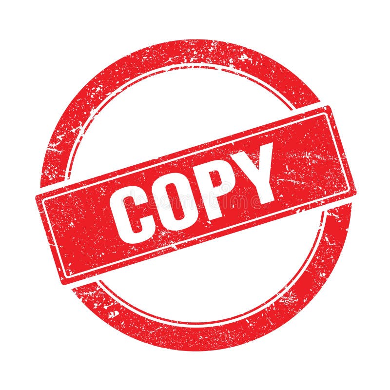 COPY Text, on Round Wavy Border Vintage, Stamp Badge. Stock ...