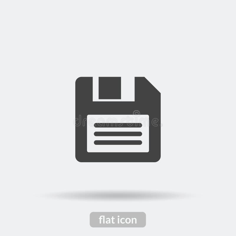 CopyA Save Icon, Vector is Type EPS10 Stock Vector - Illustration of ...