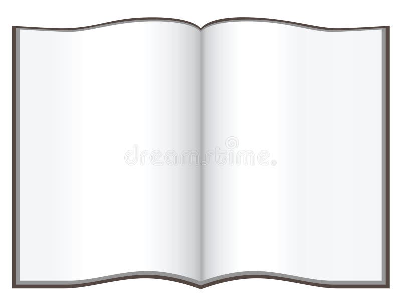 Copybook stock vector. Illustration of graphic, organizer - 17984319