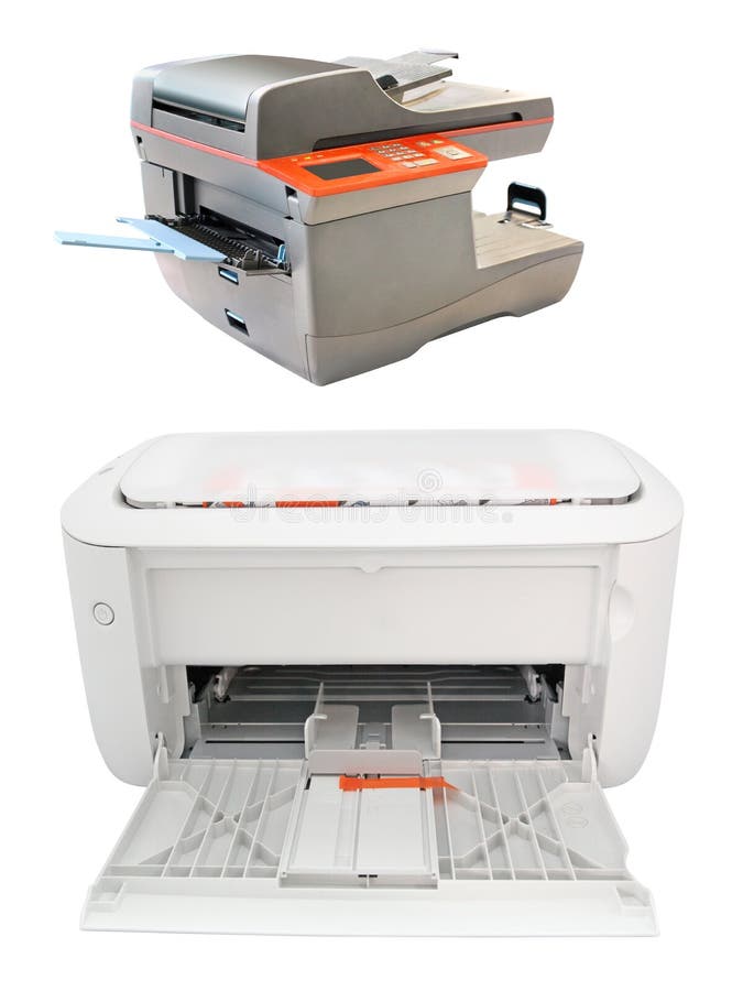 Copying machine stock image. Image of isolated, duplicate - 11512227