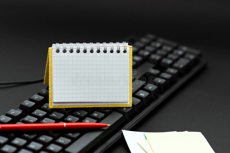 Copying Old Ideas Creating New Ones, Transferring Written Notes, Typing ...