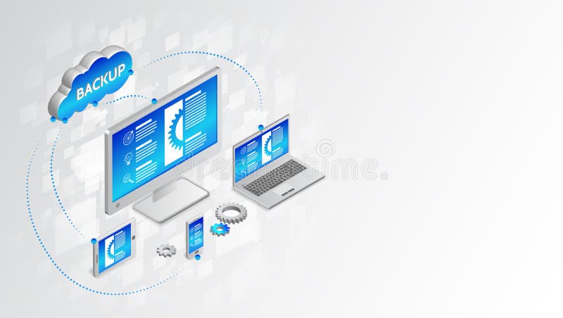 Copying and Saving Data To a Computer, Laptop, Smartphone, Tablet ...