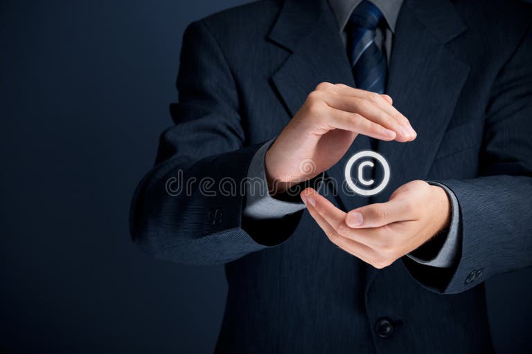 Copyright stock image. Image of patent, copyright, concept - 38093285