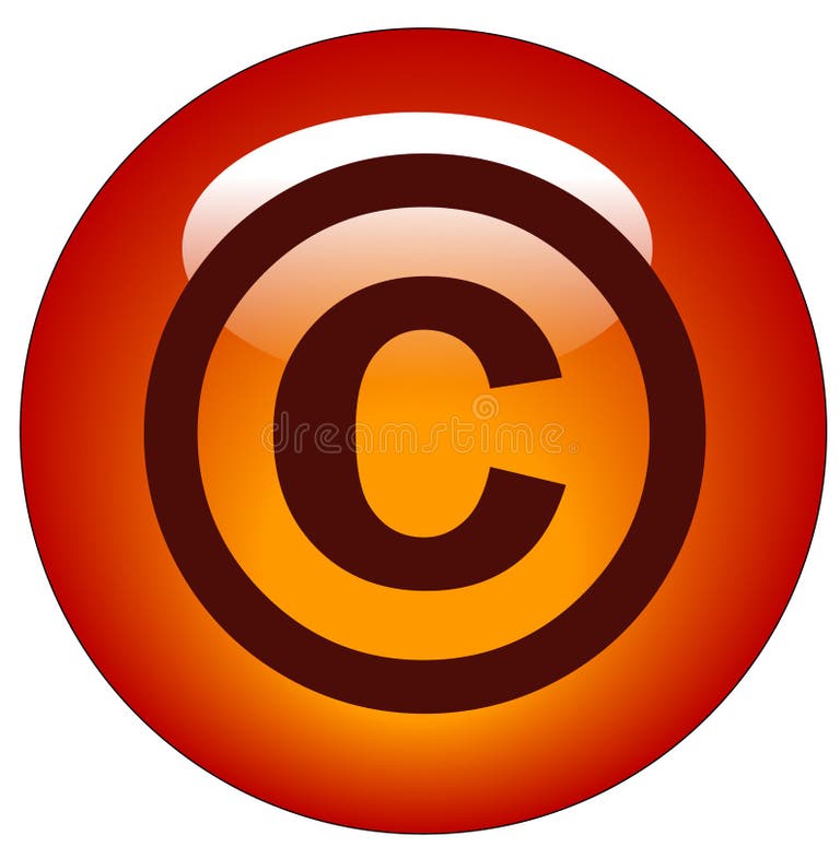 Copyright Icon Text Stock Illustrations – 2,655 Copyright Icon Text ...
