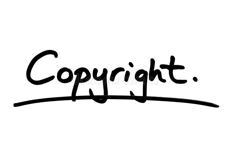 Copyright Phrase Stock Photos - Free & Royalty-Free Stock Photos from ...