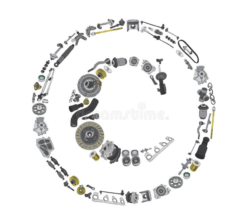 Oem Icon Stock Illustrations – 85 Oem Icon Stock Illustrations, Vectors ...