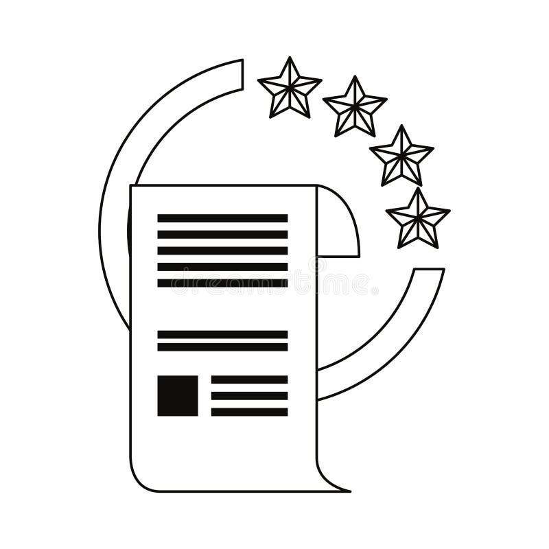 Copyright of intellectual stock vector. Illustration of permit - 139211033