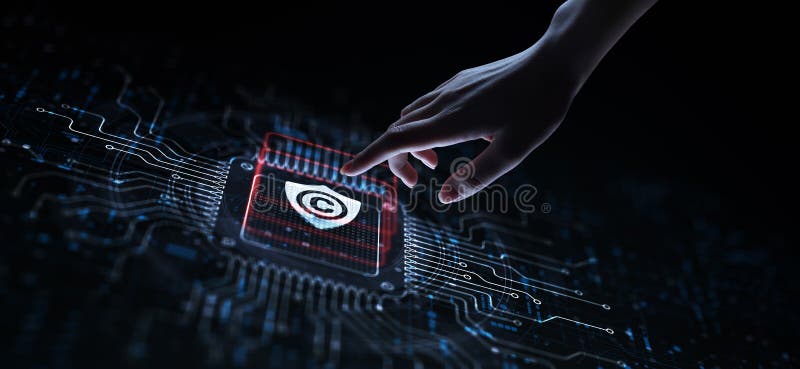 Copyright Protecting Creative Works and Intellectual Property ...