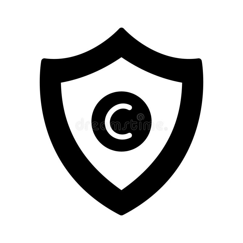 Copyright Protection, Copyright, Protection, Security Fully Editable ...