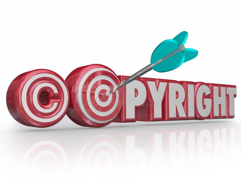 One Red Bulls-Eye Target - Niche Market Audience Stock Illustration ... One Red Bulls-Eye Target - Niche Market Audience Stock Illustration ...
