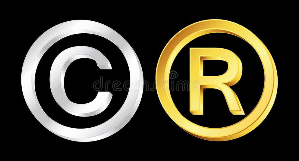 Copyright Stock Illustrations – 27,645 Copyright Stock Illustrations ...