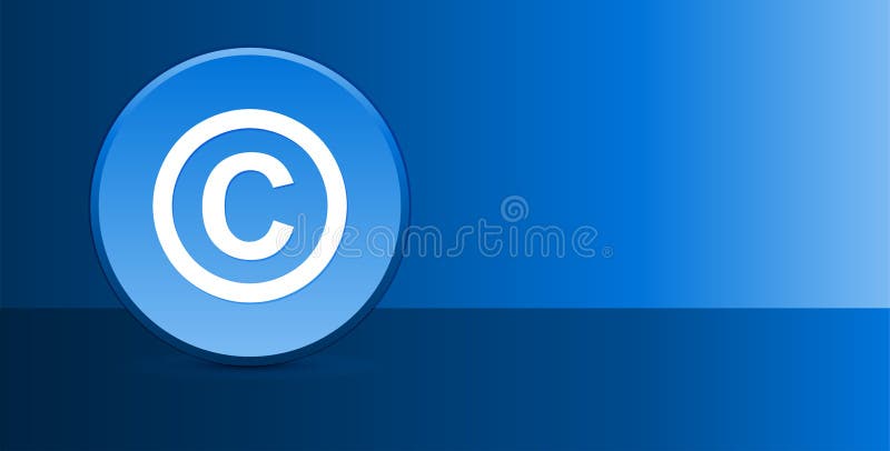 Copyright Symbol Transparent Background Stock Illustrations – 89 ...