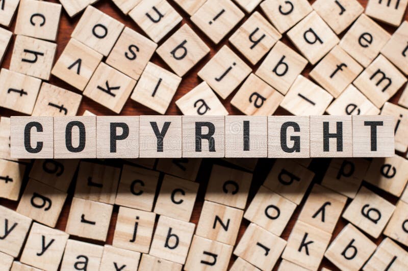 Copyright-Kennzeichen Bild. Bild: 8218786