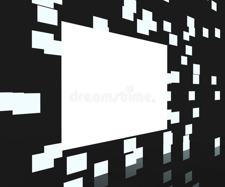 Copyspace Technology Represents Data High-Tech and Copy-Space Stock ...