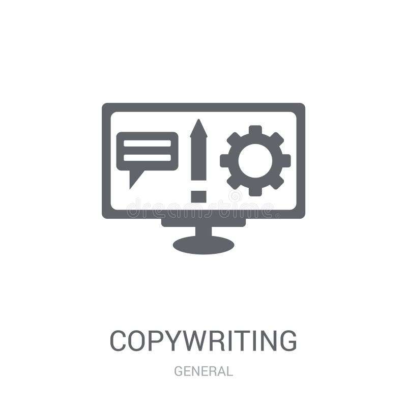 Article Icon. Trendy Article Logo Concept on White Background Fr Stock ...