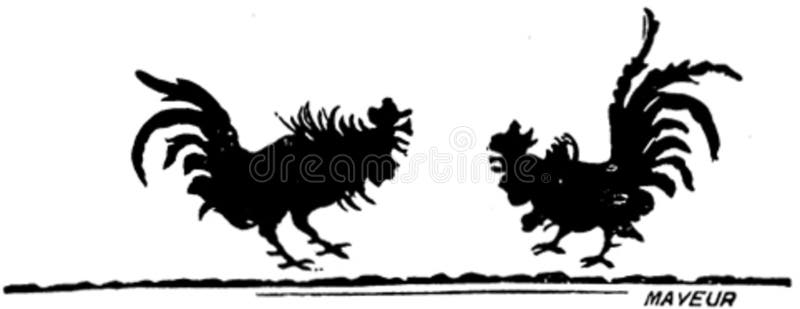 Coq-002 Picture. Image: 83057886