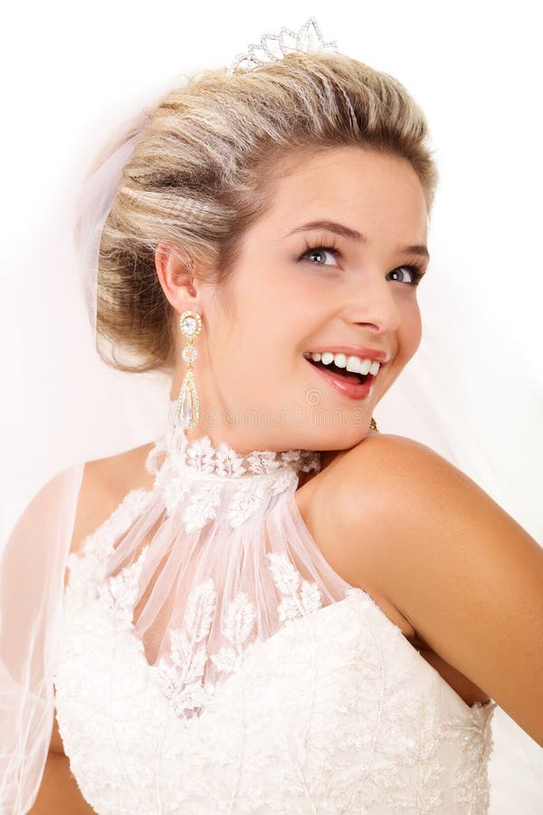 Coquette stock photo. Image of girl, portrait, hope, glamorous - 19386232