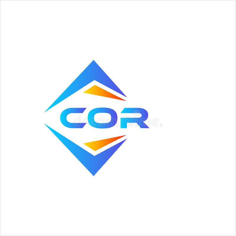 Cor Logo Stock Illustrations – 319 Cor Logo Stock Illustrations ...