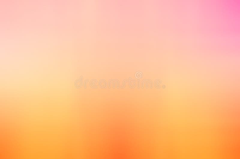 Cor-de-rosa Gradiente,roxo,fundo Abstrato De Luz Laranja Ilustração ...
